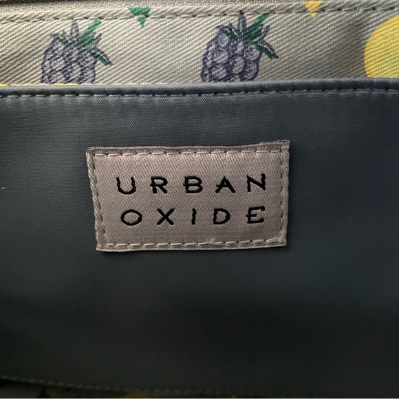 Urban Oxide | Bags | Urban Oxide Lavender Quilted Fabric Shoulder Or ...